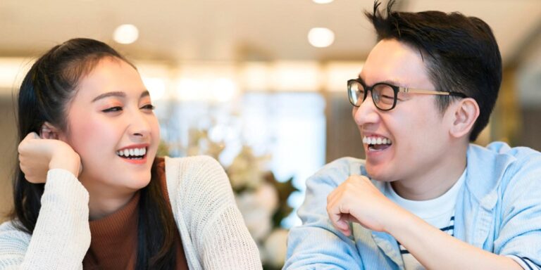 5 Cara Mendekati Perempuan yang Disukai, Coba Buktikan!