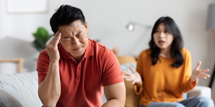 5 Cara Menghadapi Silent Treatment, Jangan Emosi Dulu!