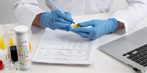 5 Cara Menurunkan Protein Urin pada Ibu Hamil - Yoona