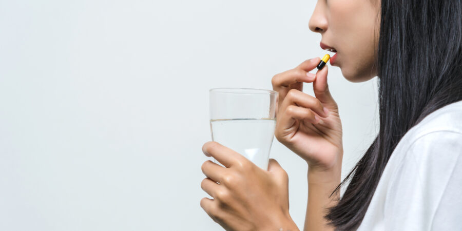 Clixid Obat Apa? Ini Manfaat dan Cara Kerja untuk Perut - Yoona