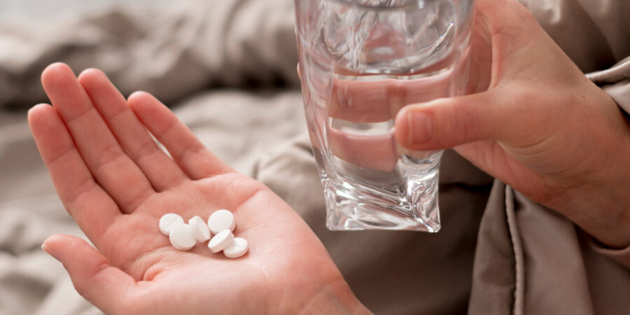 Grafachlor Obat untuk Apa? Ini Manfaat dan Dosisnya! - Yoona