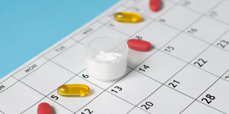 Nitrokaf Obat Apa? Ini Manfaat, Dosis dan Efek Sampingnya