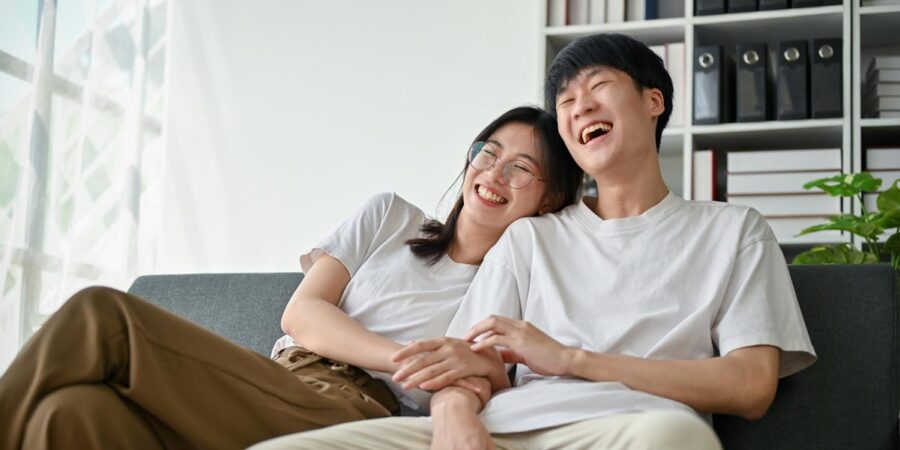 Tips Pacaran Sehat dan Tandanya, Dijamin Langgeng! - Yoona