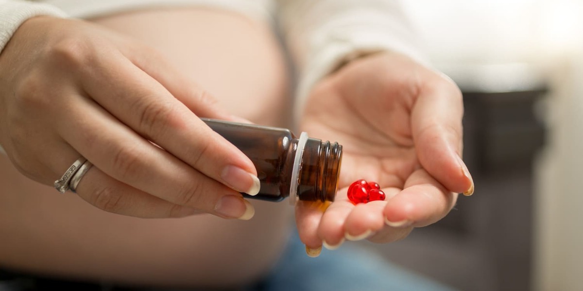 7 Cara Mengatasi HB Rendah pada Ibu Hamil - Yoona