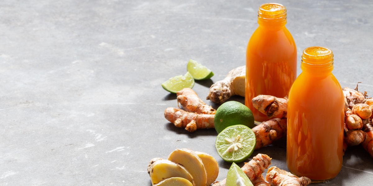 Moms, Ini Jenis Jamu Setelah Melahirkan Yang Umum Diminum