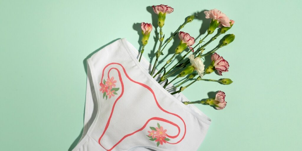 Manfaat Ratus V, Benarkah Bisa Cegah Keputihan? - Yoona