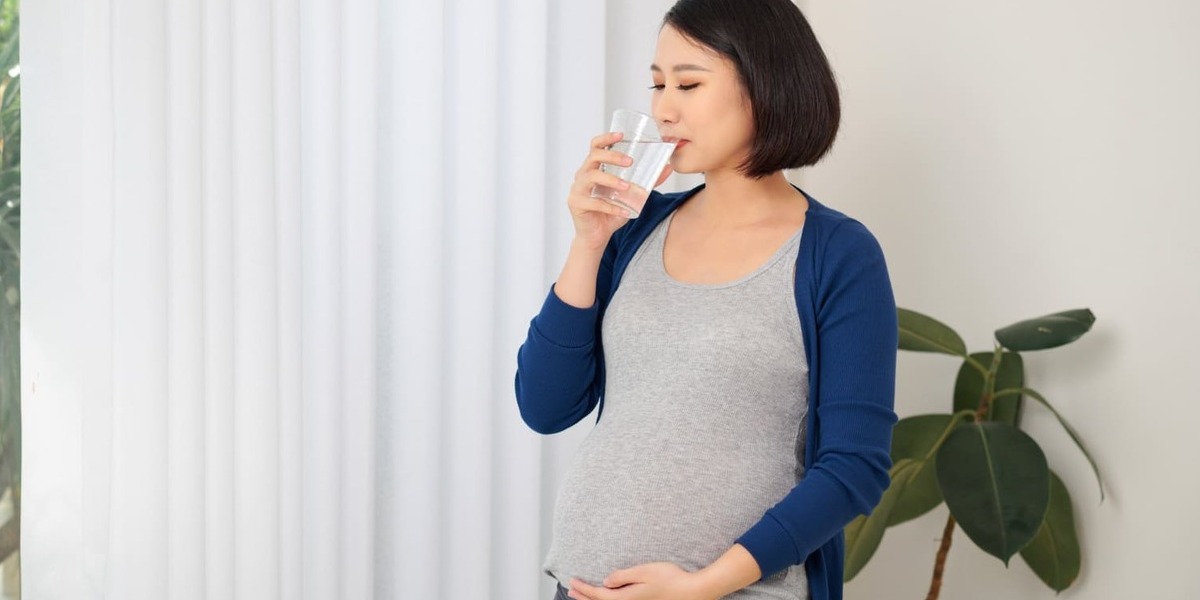 7 Cara Mengatasi Sakit Tenggorokan pada Ibu Hamil - Yoona