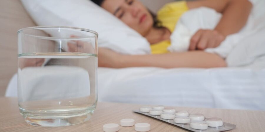 Apa Itu Obat Vomina? Ini Deretan Manfaatnya! - Yoona