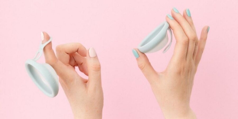 Fakta Menstrual Disc Atau Cakram Menstruasi