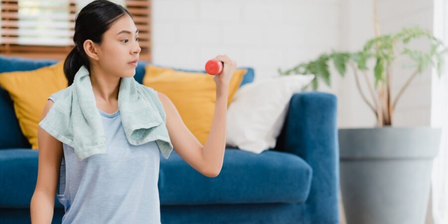 Manfaat Pemanasan sebelum Olahraga, Tak Cuma Cegah Cedera! - Yoona