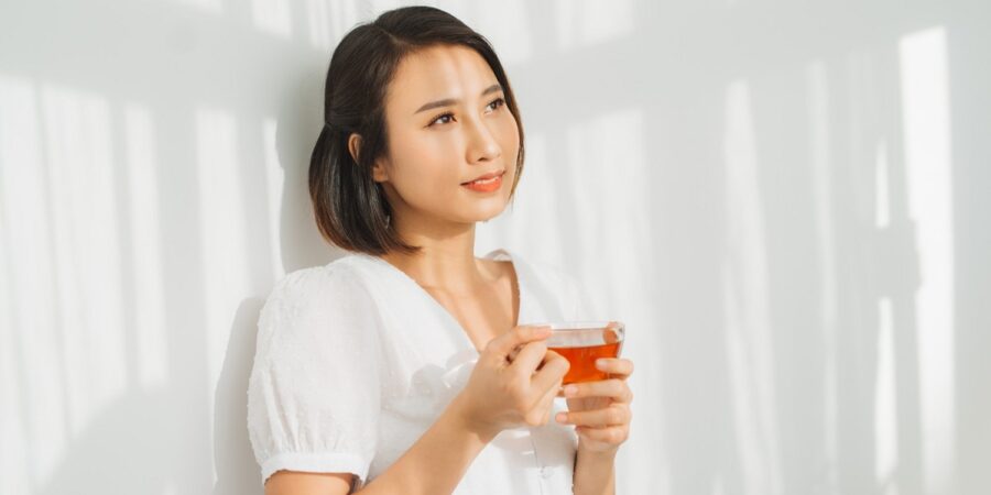 Manfaat Jahe Merah untuk Kesehatan Wanita dan Pria - Yoona Manfaat Jahe Merah untuk Kesehatan Wanita dan Pria - Yoona