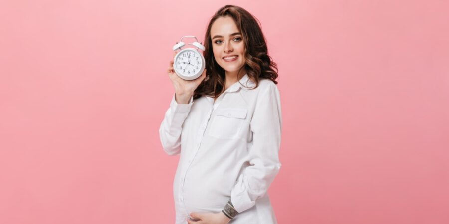 Panduan Lengkap Perjalanan Kehamilan: Trimester 1, 2, dan 3 - Yoona