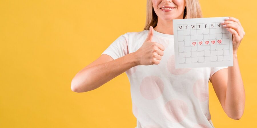 Kalender Masa Subur Wanita, Promil dan Ingin KB Wajib Tahu - Yoona