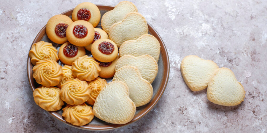 Pilihan Kue Kering Lebaran Favorit, Mulai dari Jadul hingga Kekinian ...
